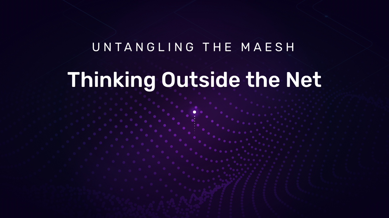 Understanding Service Mesh | Video | Traefik Labs Understanding Service Mesh | Video | Traefik Labs